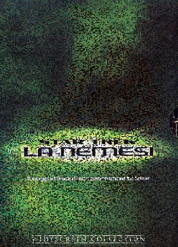 Star Trek: Nemesis - Baird Stuart| Filmy Sklep EMPIK.COM