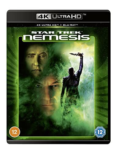 Star Trek X: Nemesis - Baird Stuart| Filmy Sklep EMPIK.COM