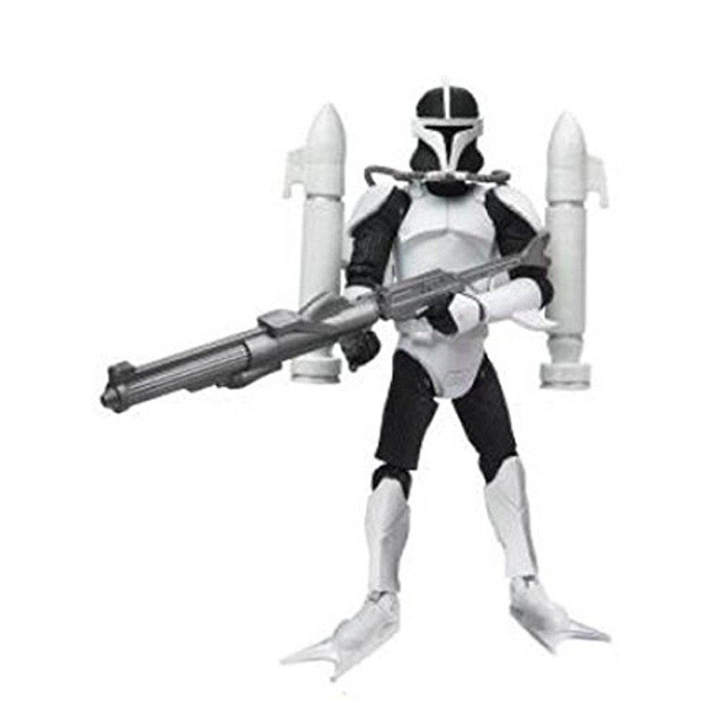 Star Wars 2009 Legacy Collection BuildADroid Action Figure BD No. 10 ...