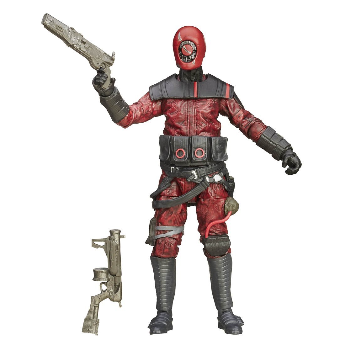 Star Wars Black Series 6-calowe figurki GUAVIAN ENFORCER EXECUTOR 6 ...