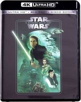 Star Wars: Episode VI - Return of the Jedi (Gwiezdne wojny: Część VI ...