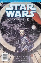 Star Wars Komiks Nr 3 Baron Fell Największy As Imperium - Opracowanie ...