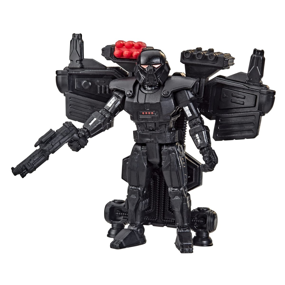 Star Wars Mission Fleet Gear Class Dark Trooper Attack from Above, 2,5 ...