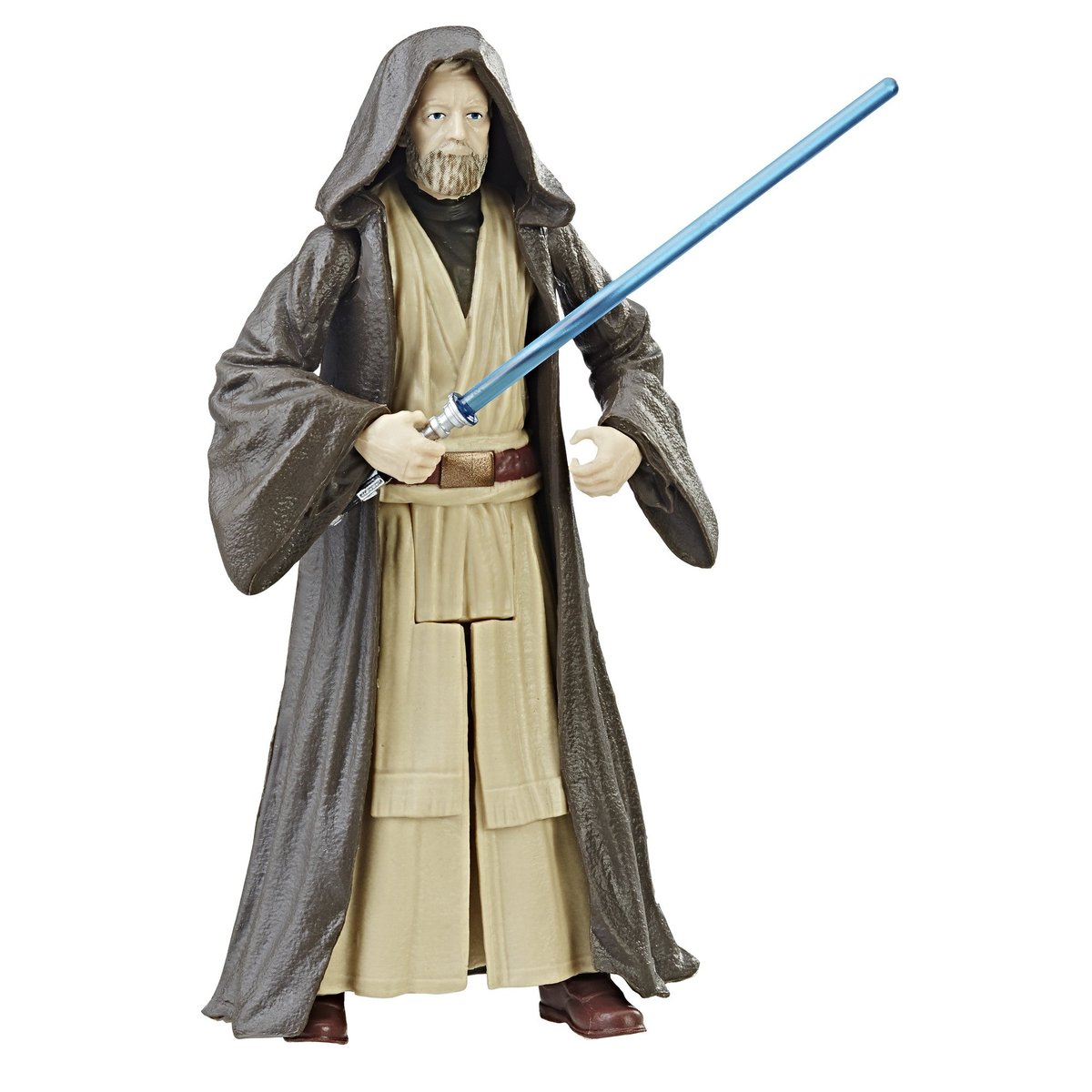 STAR WARS OBI-Wan Kenobi Force Link Figure - Inna marka | Sklep EMPIK.COM