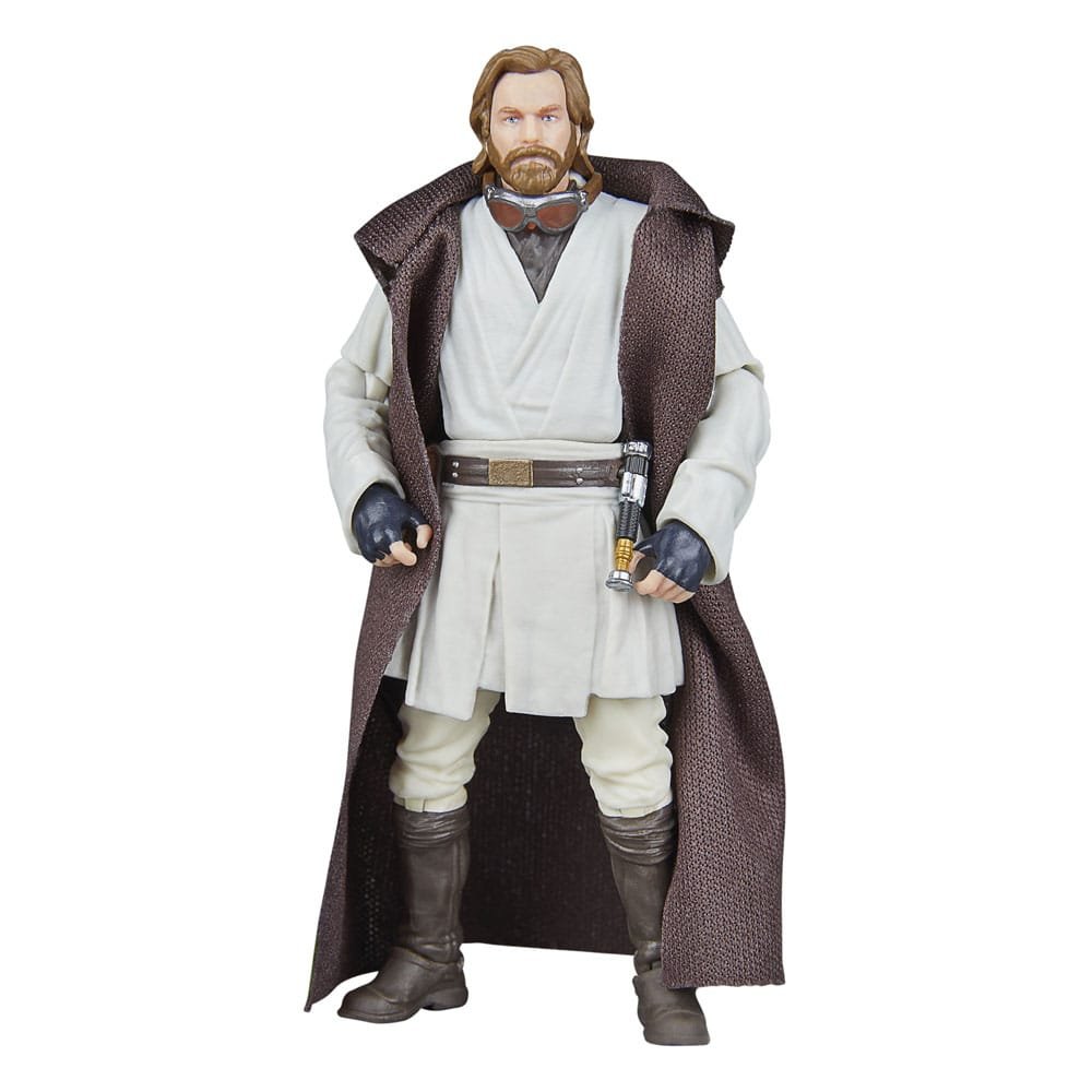 Star Wars: Obi-Wan Kenobi Vintage Collection Action Figure Obi-Wan Ken ...