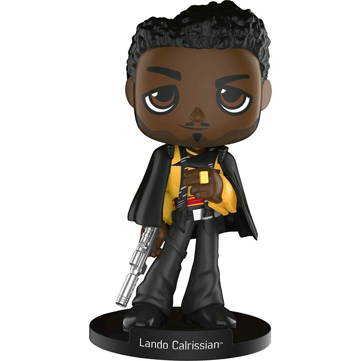 Star Wars: Solo 28016 figurka Wobbler Solo Lando Calrissian - Inna ...