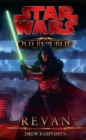 Star Wars The Old Republic Revan - Karpyshyn Drew | Książka w Empik