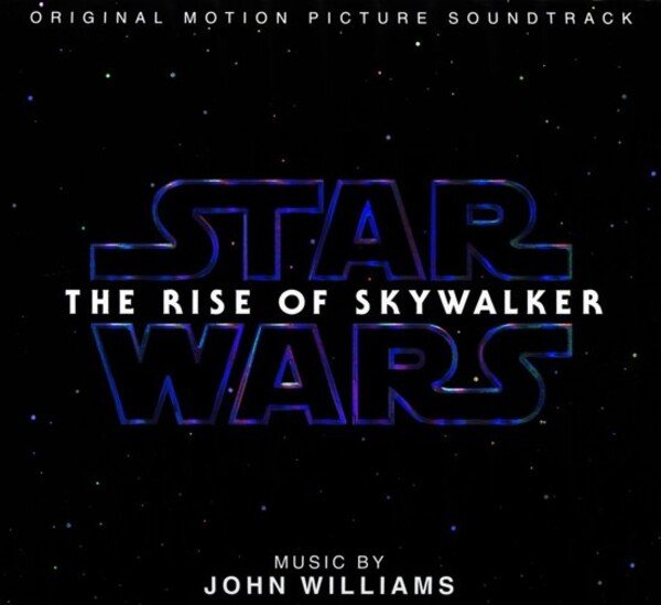 Star Wars: the Rise of Skywalker - Williams John | Muzyka Sklep EMPIK.COM