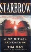 Starbrow: A Spiritual Adventure - Ray Tim | Książka w Empik