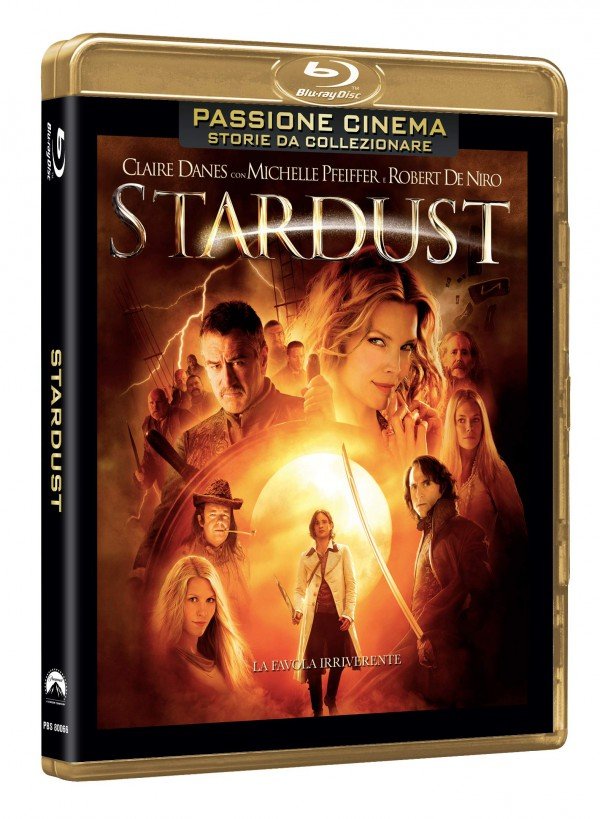 Stardust - Various Directors| Filmy Sklep EMPIK.COM