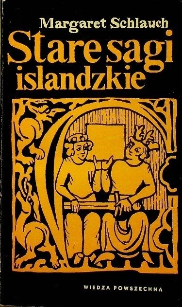 Stare sagi islandzkie - Opracowanie zbiorowe | Książka w Empik