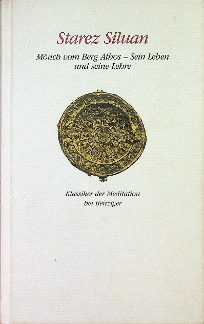 Starez Siluan - W opisie | Książka w Empik