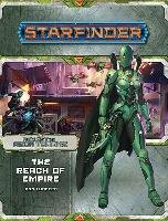 Starfinder Adventure Path: Escape from the Prison Moon (Agai - Ferron ...