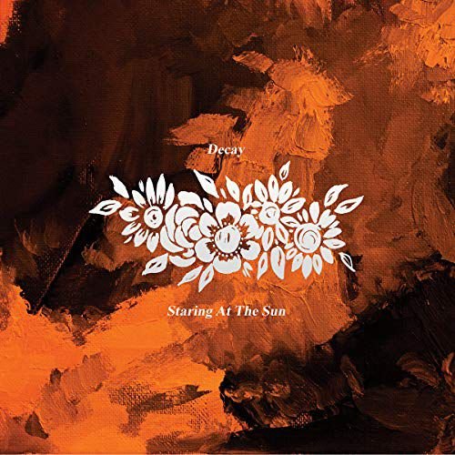 Staring At The Sun - Decay | Muzyka Sklep EMPIK.COM