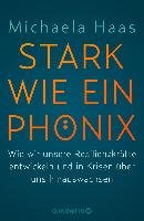 Stark wie ein Phönix - Haas Michaela | Książka w Empik
