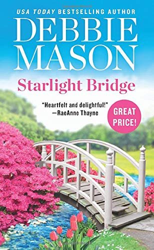 Starlight Bridge - Debbie Mason | Książka w Empik