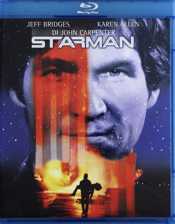 Starman () - Carpenter John| Filmy Sklep EMPIK.COM