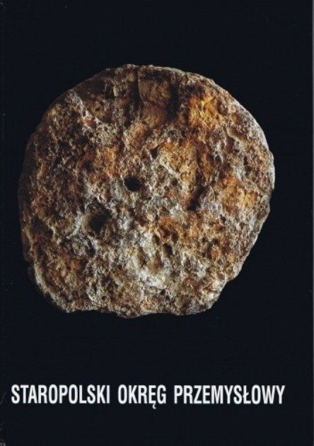 Staropolski Okręg Przemysłowy - Opracowanie zbiorowe | Książka w Empik
