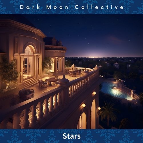 Stars - Dark Moon Collective | Muzyka, mp3 Sklep EMPIK.COM
