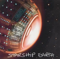 Starship Earth - Various Artists | Muzyka Sklep EMPIK.COM