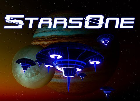 StarsOne (PC) Klucz Steam () - MUVE.PL | Gry i programy Sklep EMPIK.COM