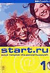 Start.ru 2. Język Rosyjski dla Początkujących - Pado Anna | Książka w Empik