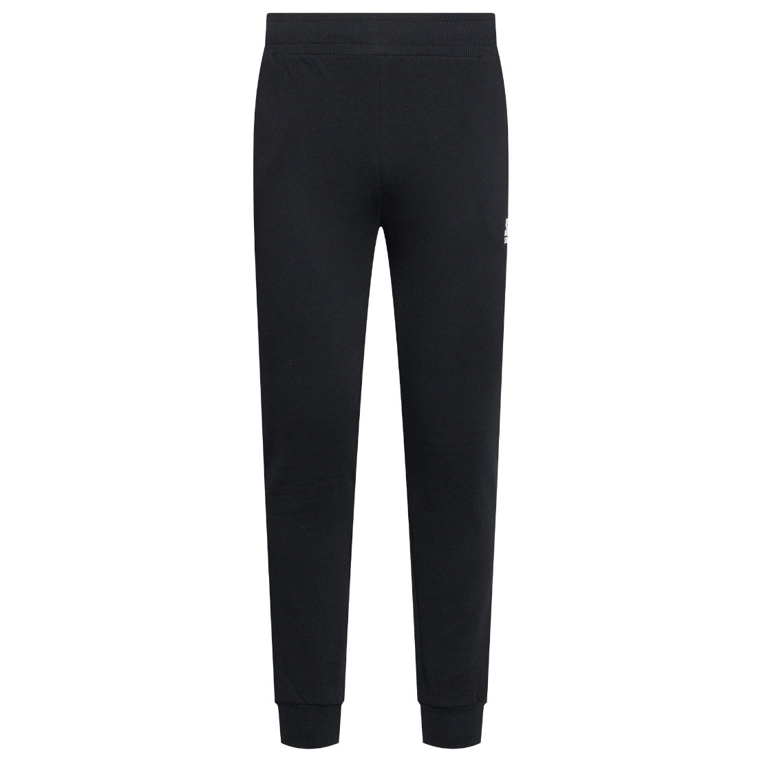 Starter Man Pants SMG-007-BD-200, męskie spodnie czarne - Starter ...