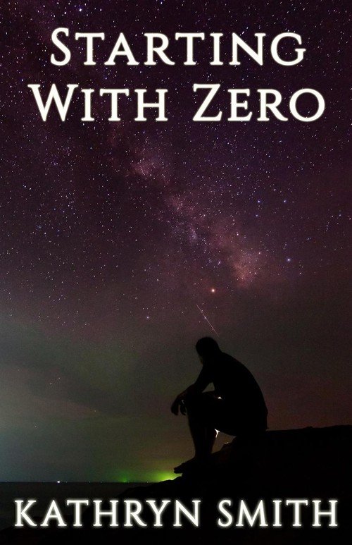 Starting With Zero - Smith Rev. Kathryn | Książka w Empik