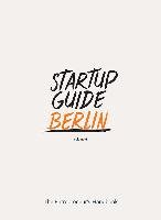 Startup Guide Berlin - Gestalten | Książka w Empik