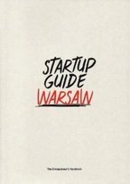 Startup Guide Warsaw - Opracowanie zbiorowe | Książka w Empik