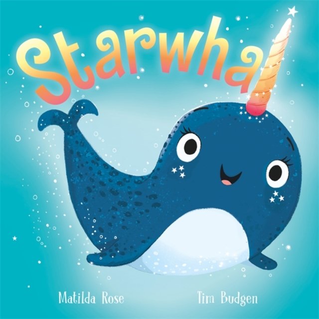 Starwhal - Matilda Rose | Książka w Empik