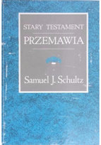 Stary Testament Przemawia - | Książka w Empik