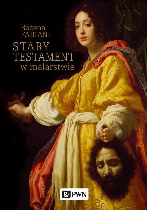Stary Testament w malarstwie - audiobook - Fabiani Bożena | Audiobook ...
