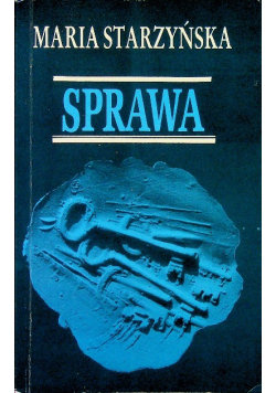 Starzyńska Sprawa - | Książka w Empik