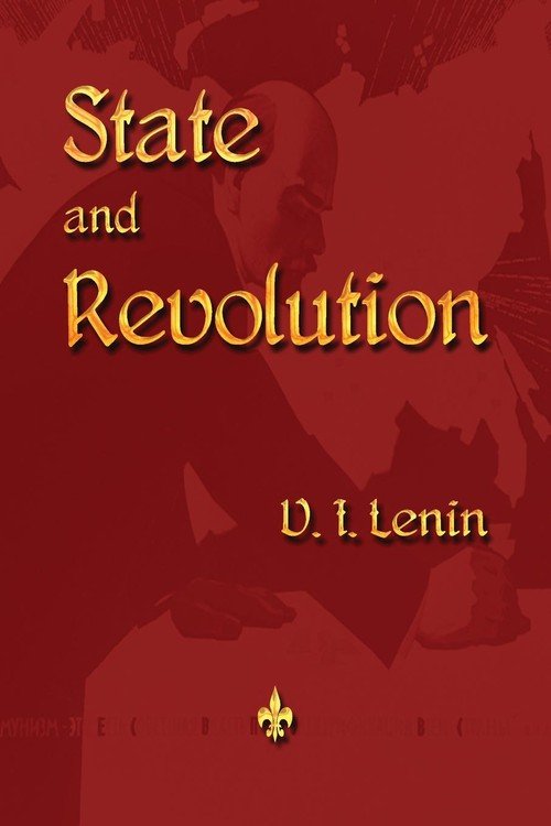 State and Revolution - Lenin Vladimir Ilyich | Książka w Empik