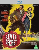 State Secret - Various Directors| Filmy Sklep EMPIK.COM