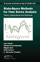 State-Space Methods for Time Series Analysis: Theory, Applications and Software - Trindade Adao ...