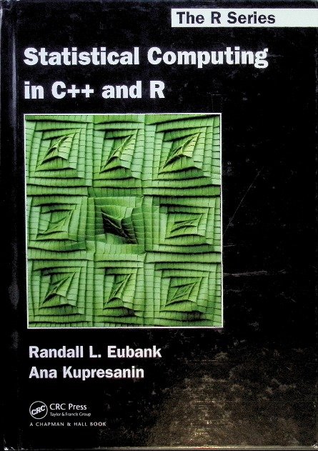 Statistical Computing in C++ and R - Opracowanie zbiorowe | Książka w Empik
