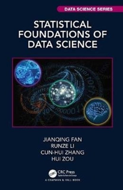 Statistical Foundations of Data Science - Opracowanie zbiorowe ...