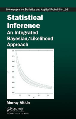 Statistical Inference: An Integrated Bayesian/Likelihood Approach - Opracowanie zbiorowe ...
