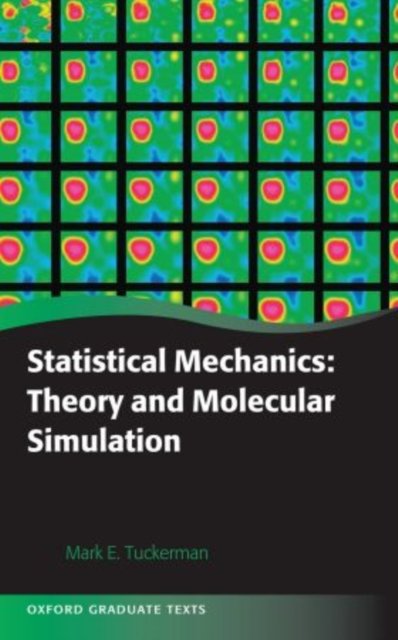 Statistical Mechanics. Theory and Molecular Simulation - Opracowanie ...