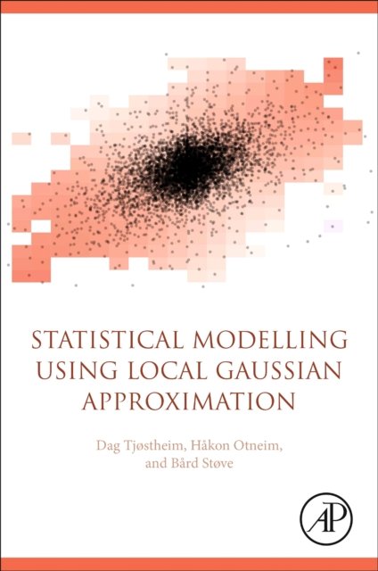 Statistical Modeling Using Local Gaussian Approximation Opracowanie