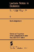 Statistical Properties of the Generalized Inverse Gaussian Distribution ...