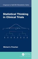 Statistical Thinking in Clinical Trials - Opracowanie zbiorowe | Książka w Empik