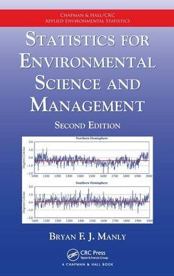 Statistics for Environmental Science and Management - Opracowanie ...