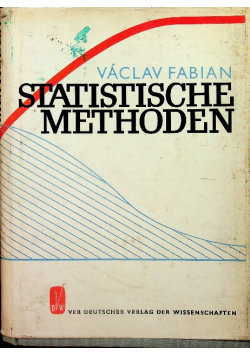 Statistische methoden - | Książka w Empik