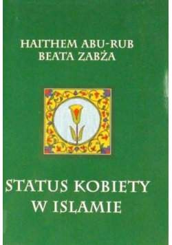 Status kobiety w Islamie - | Książka w Empik