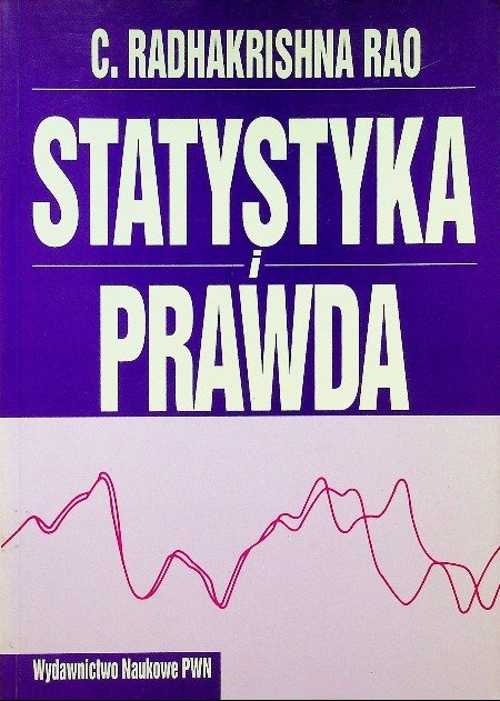 Statystyka i prawda - Opracowanie zbiorowe | Książka w Empik