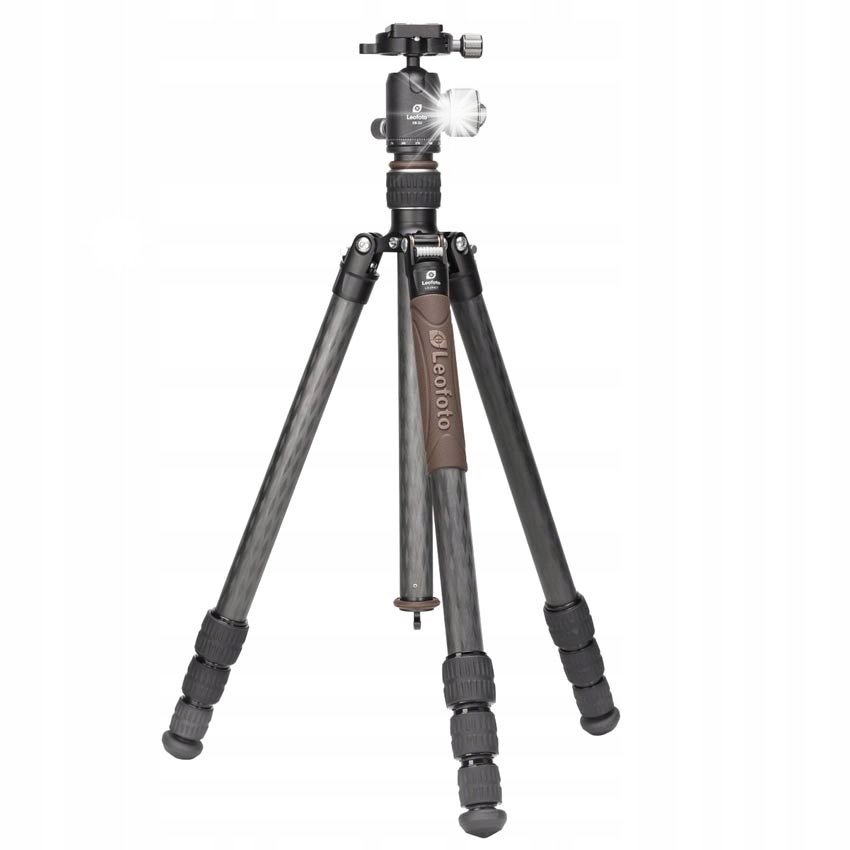 Statyw Leofoto Urban LX-284CT+XB-38 - Inna marka | Sklep EMPIK.COM