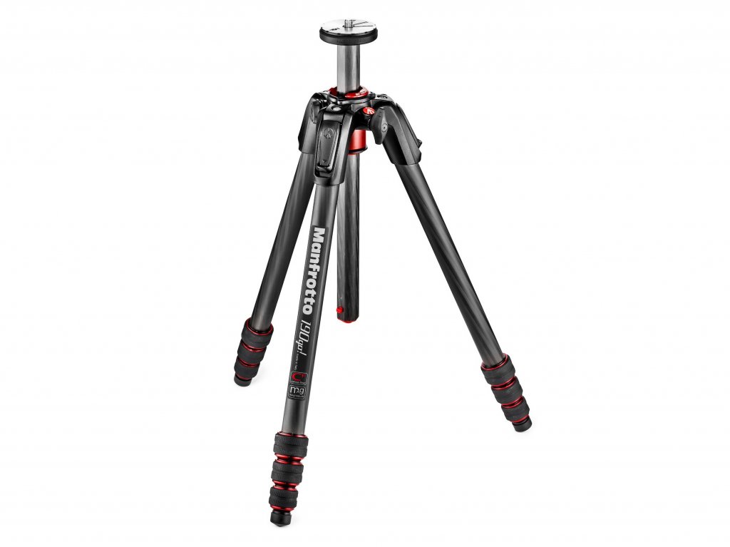 Statyw MANFROTTO 190 GO! Carbon - Manfrotto | Sklep EMPIK.COM